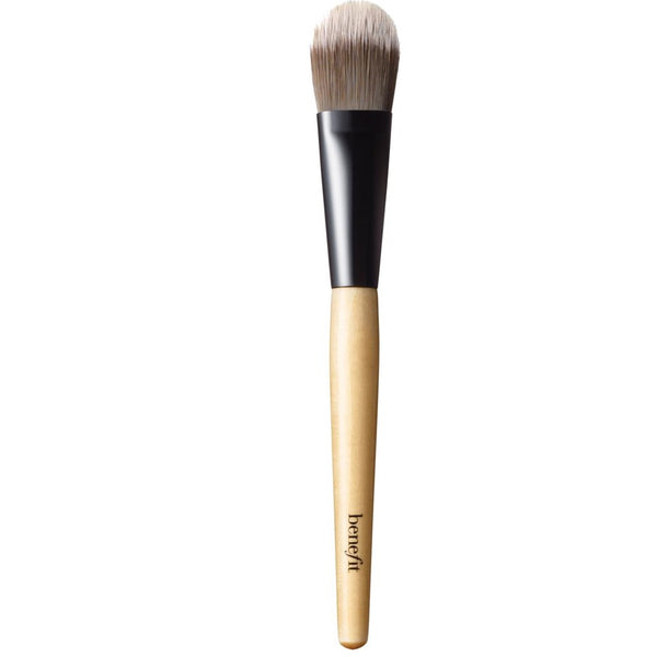 Benefit Cosmetics Full Size Foundation Brush – Skincare Australia