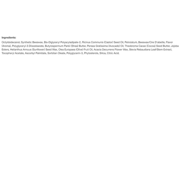 eos 10mL Sunset Sips Island Coconut 24h Moisture Lip Butter Tube ...