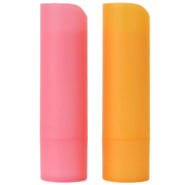 Eos 2 Pack 2 x 4g Pink Lemonade Guava Berry Punch Lip Balm Sticks ...